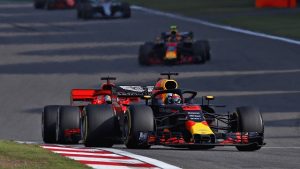 F1, China 2018: Daniel Ricciardo s-a impus la Shanghai