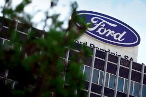 Ford confirma productia unui al doilea model la fabrica din Craiova