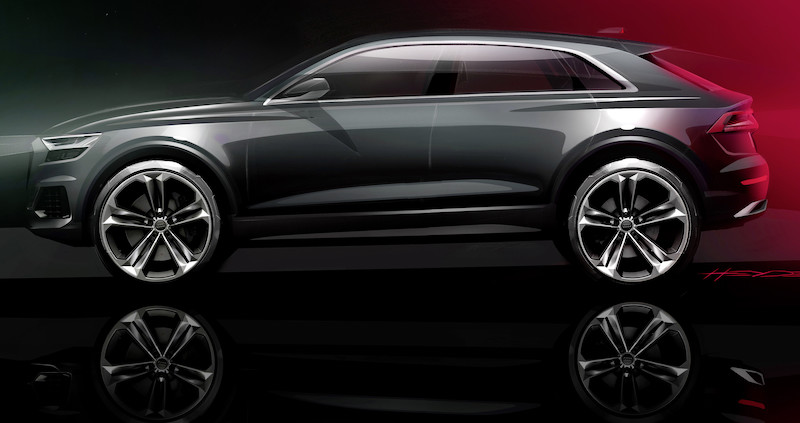 ANALIZĂ: Vânzările de SUV-uri ar putea scădea în următorii ani