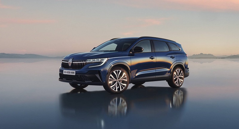 Renault Espace 6. Evoluție în ton cu vremurile