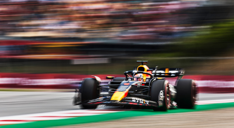 Formula 1, Spania. Max – de neoprit; Mercedes – în revenire de formă