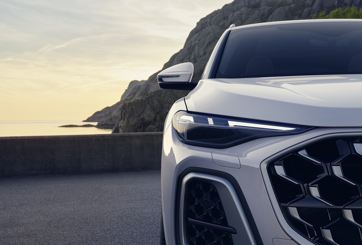 Ambiții mari la Audi: un nou SUV entry electric și target la vânzări de ...