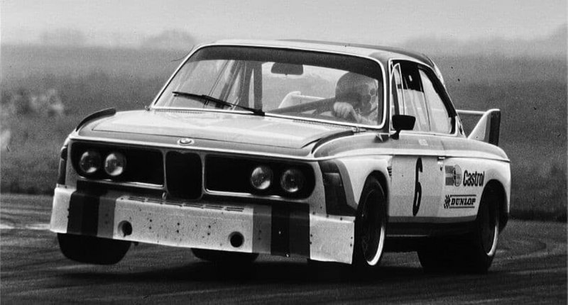 Primul BMW M din istorie este de vânzare