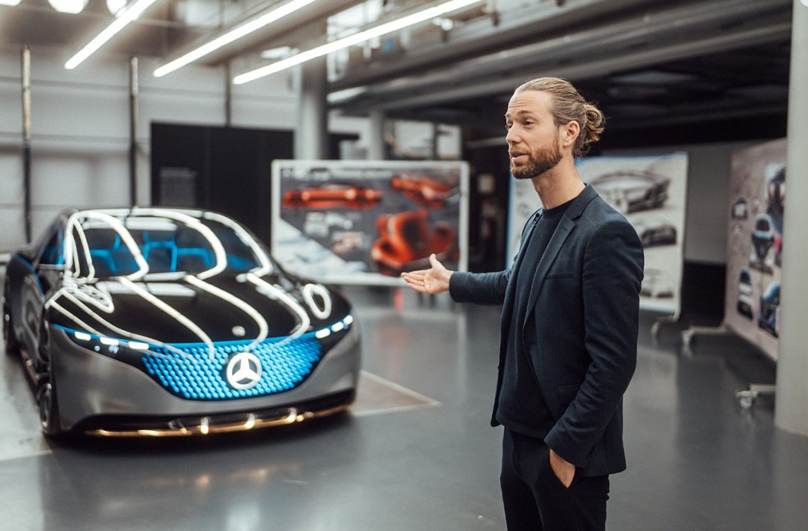 Un pariu estetic ratat. Șeful de design Mercedes-Benz, forțat să plece