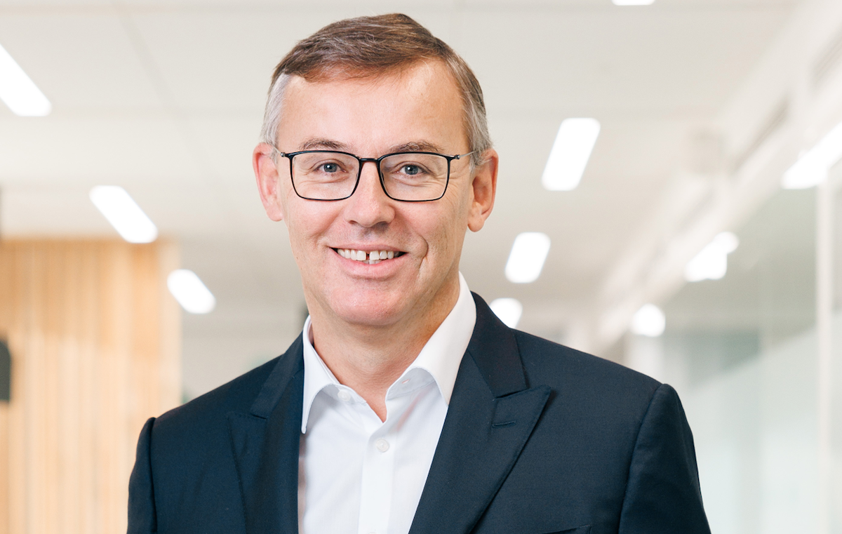 Misiunea lui Alain Favey: să readucă Peugeot la măreția de odinioară